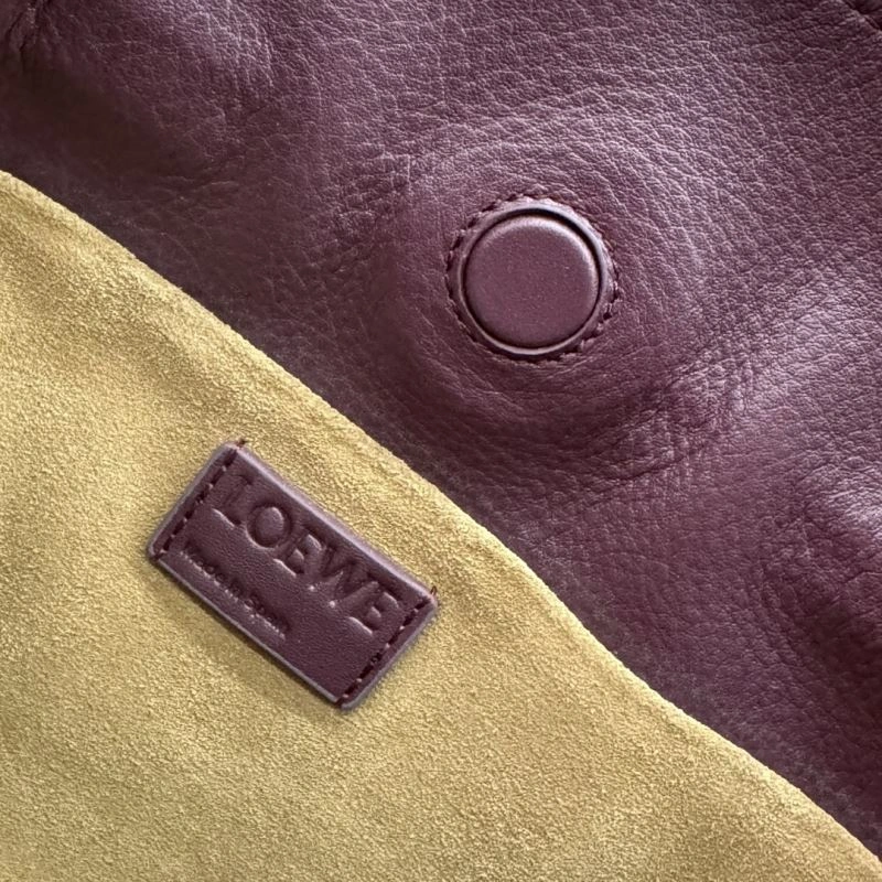 Economical Loewe Flamenco Bags