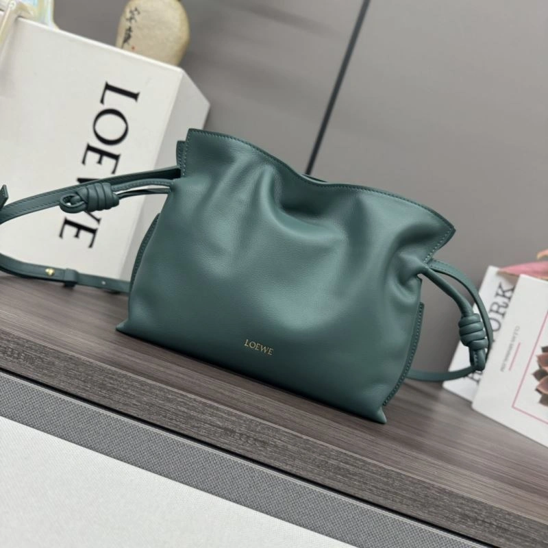Loewe Flamenco Bags
