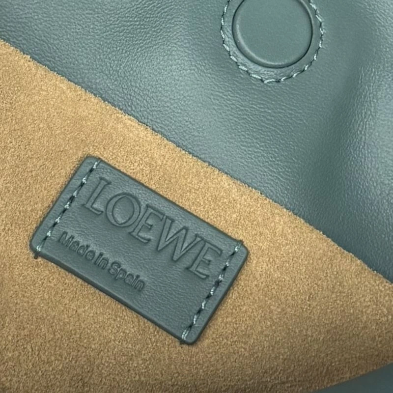 Perfect replica Loewe Flamenco Bags