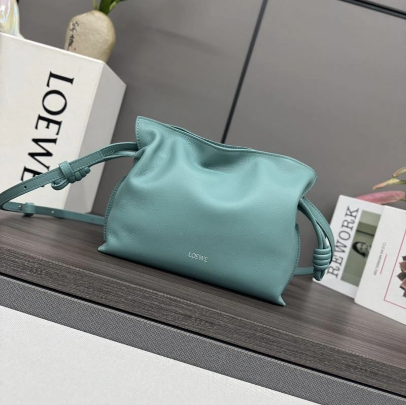 Loewe Flamenco Bags