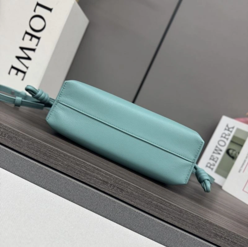 Legit Loewe Flamenco Bags
