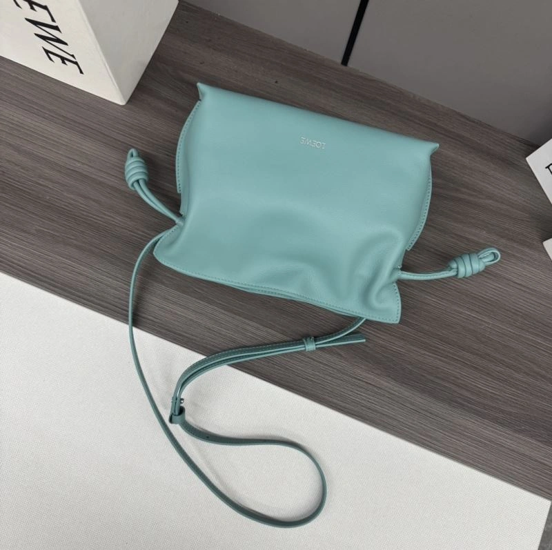 Legit Loewe Flamenco Bags