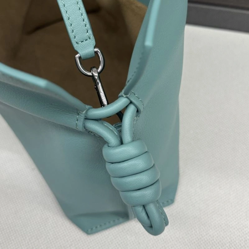 Legit Loewe Flamenco Bags