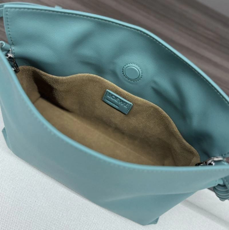 Legit Loewe Flamenco Bags