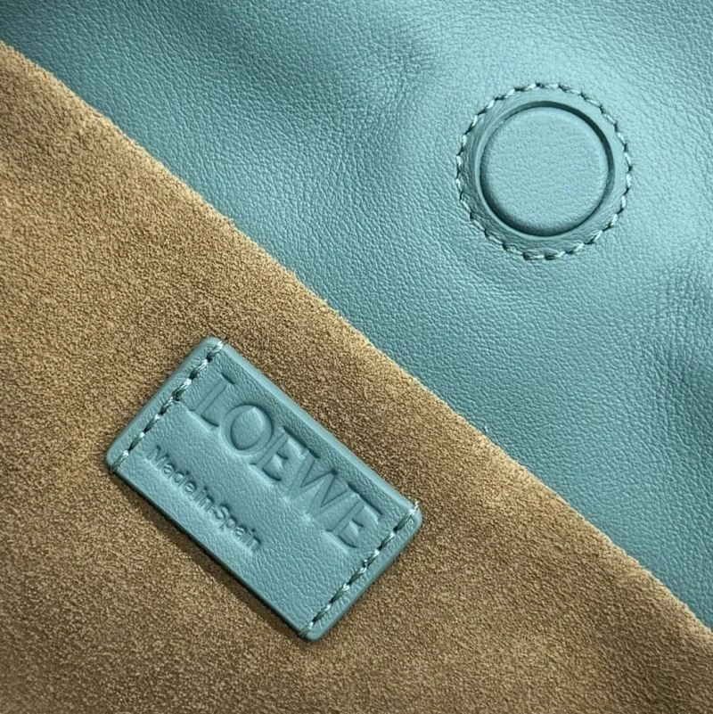 Legit Loewe Flamenco Bags