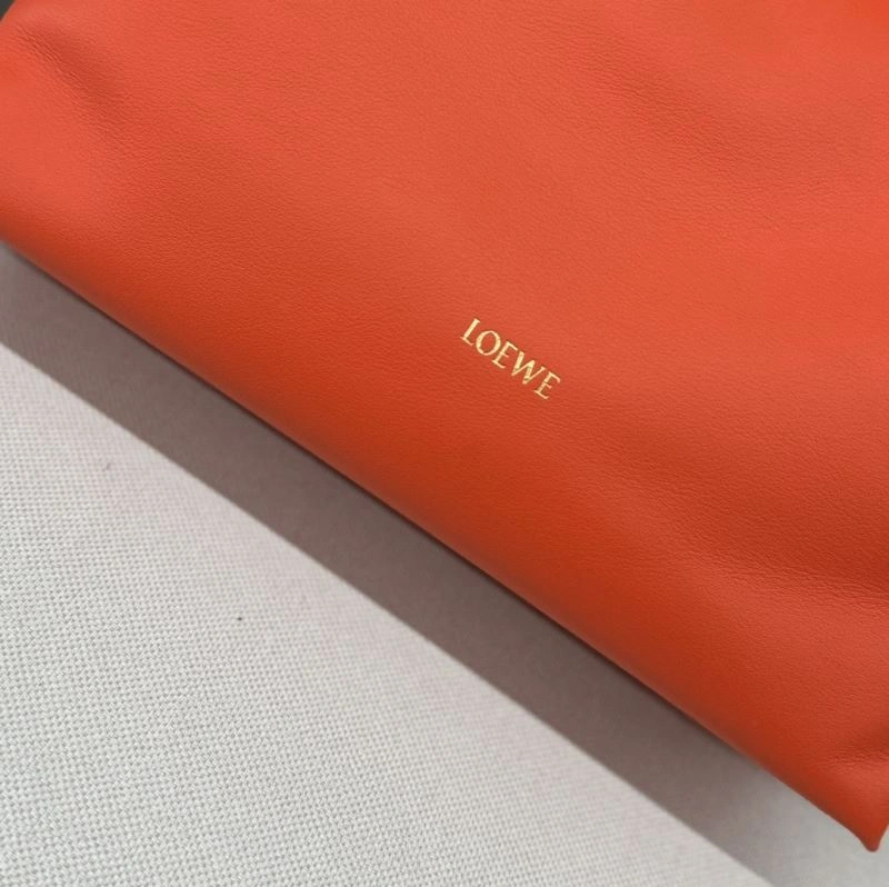 Genuine Loewe Flamenco Bags