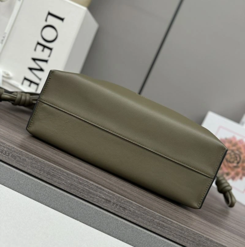 Authentic Loewe Flamenco Bags