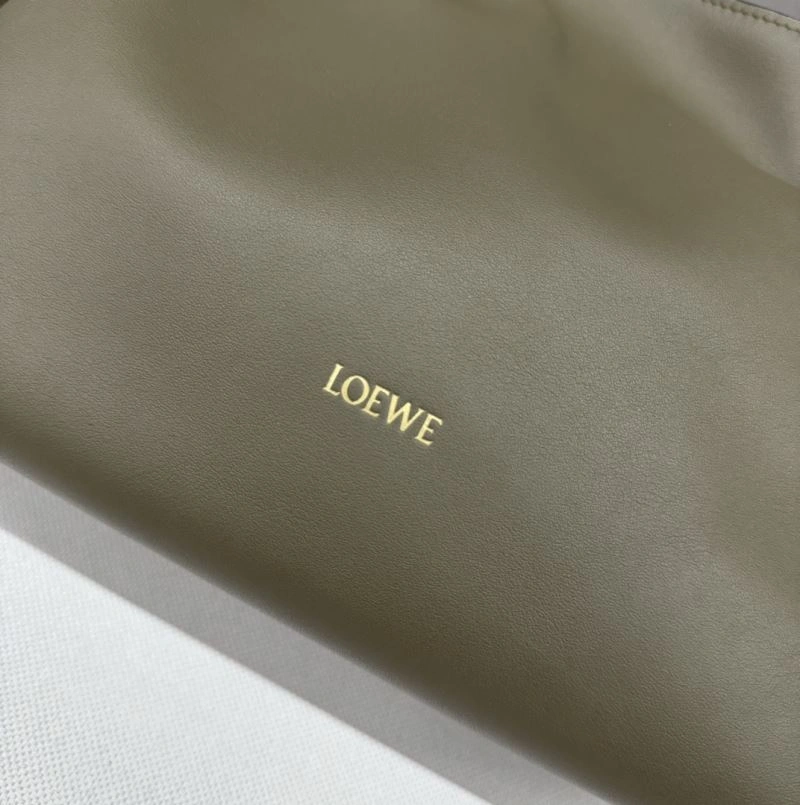 Authentic Loewe Flamenco Bags