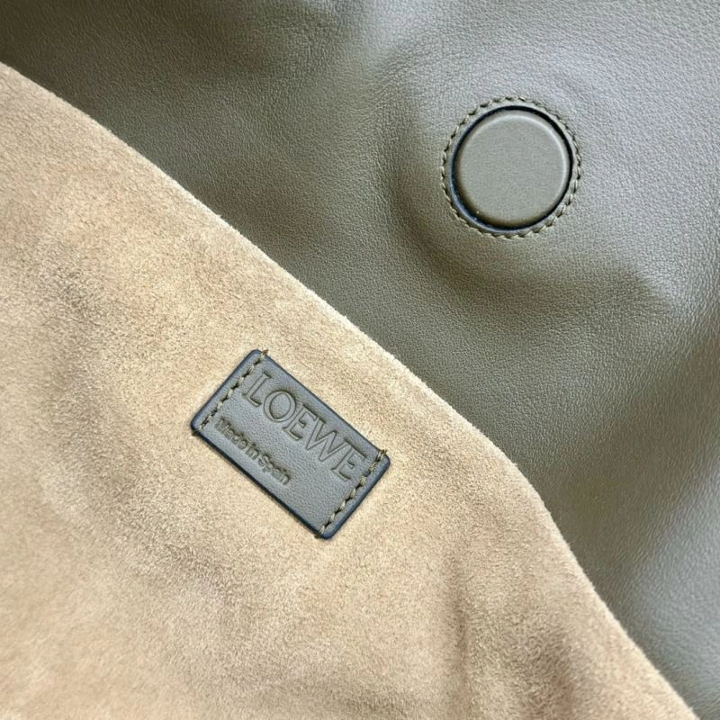 Authentic Loewe Flamenco Bags