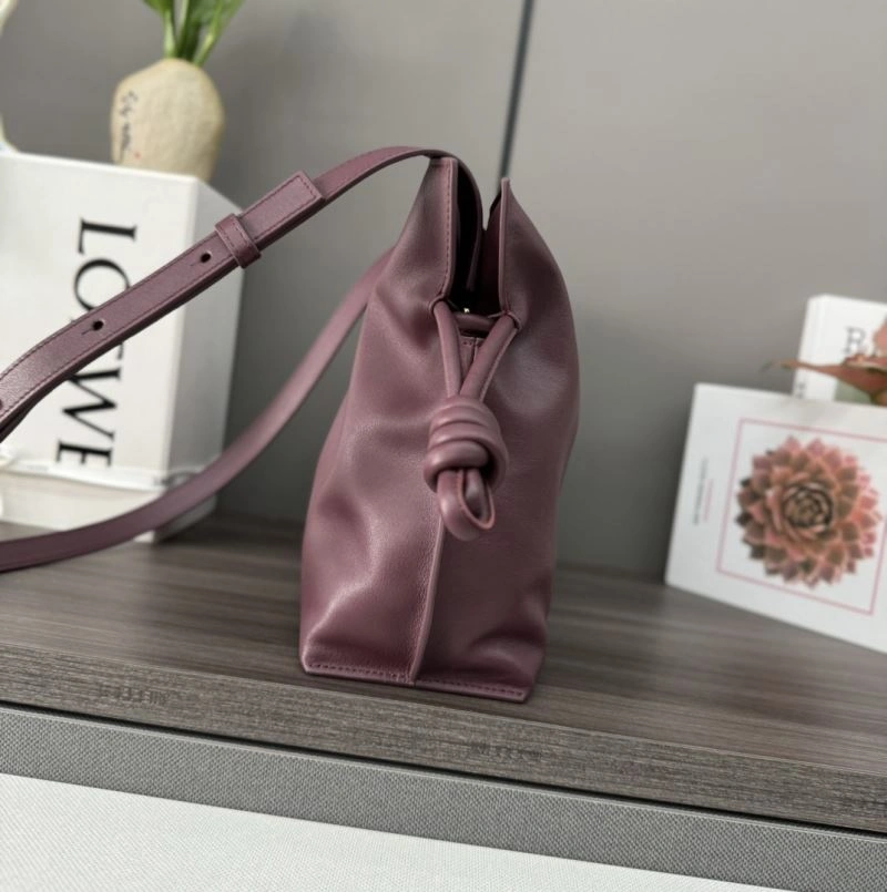 Top match Loewe Flamenco Bags
