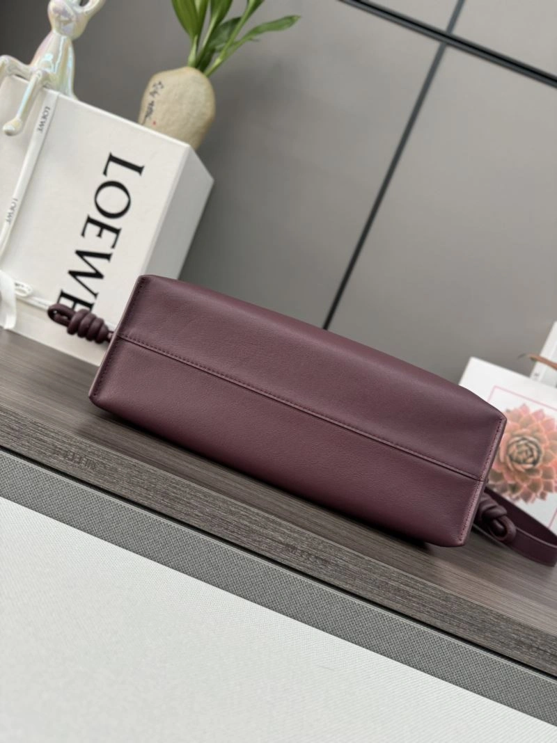 Top match Loewe Flamenco Bags