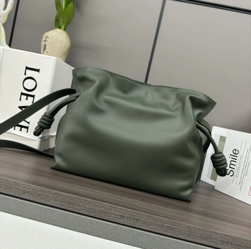 Factory-made Loewe Flamenco Bags