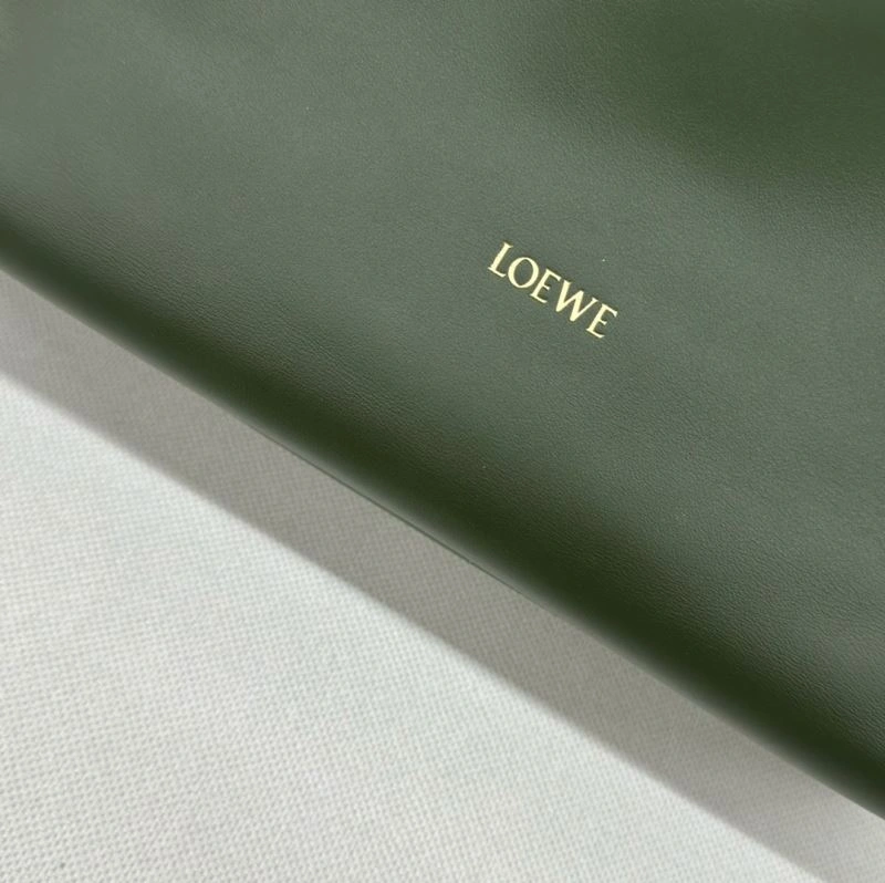 Factory-made Loewe Flamenco Bags