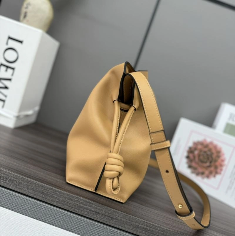 Value-priced Loewe Flamenco Bags