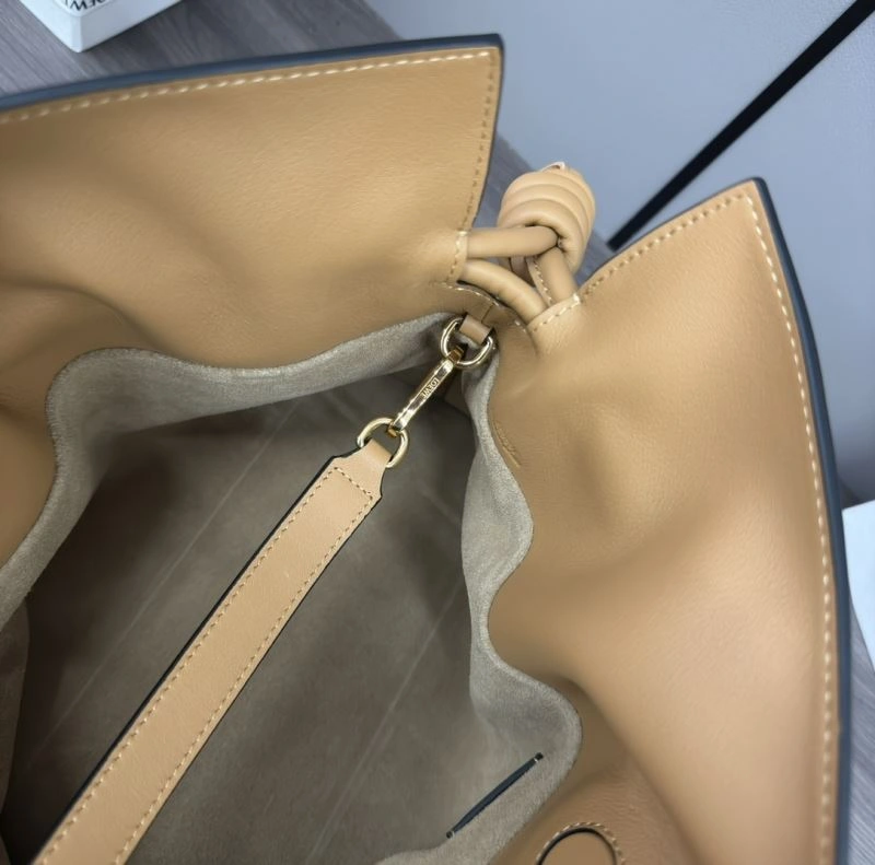 Value-priced Loewe Flamenco Bags