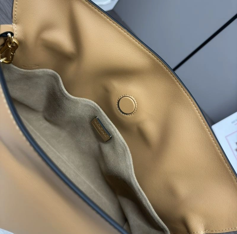 Value-priced Loewe Flamenco Bags