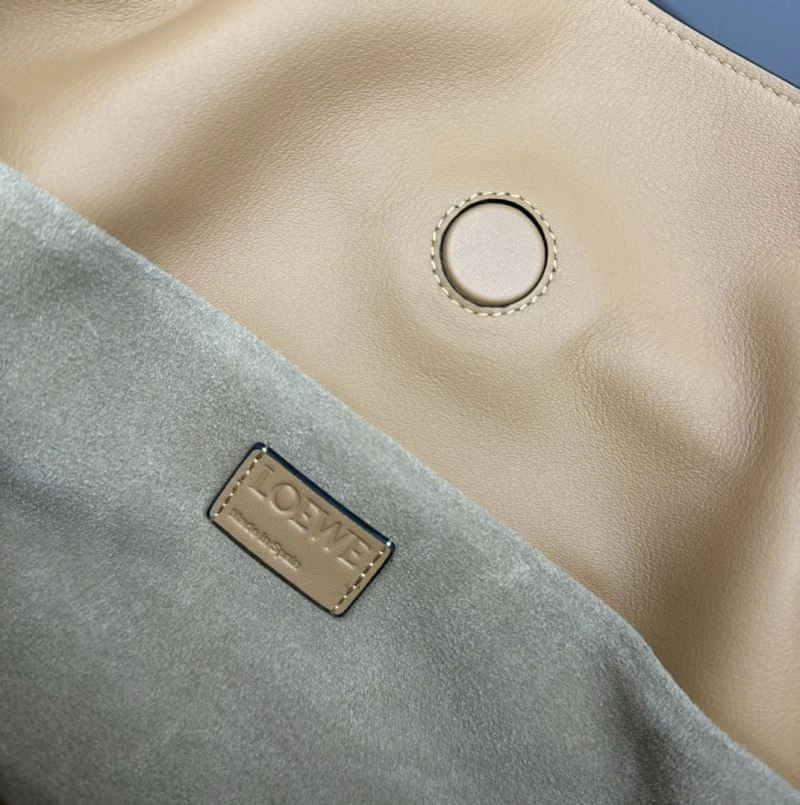 Value-priced Loewe Flamenco Bags