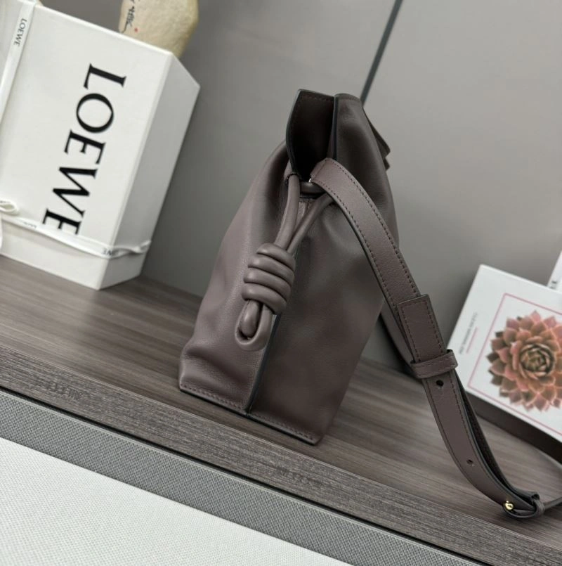 Reasonably priced Loewe Flamenco Bags