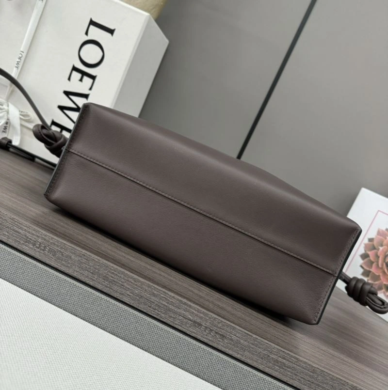 Reasonably priced Loewe Flamenco Bags