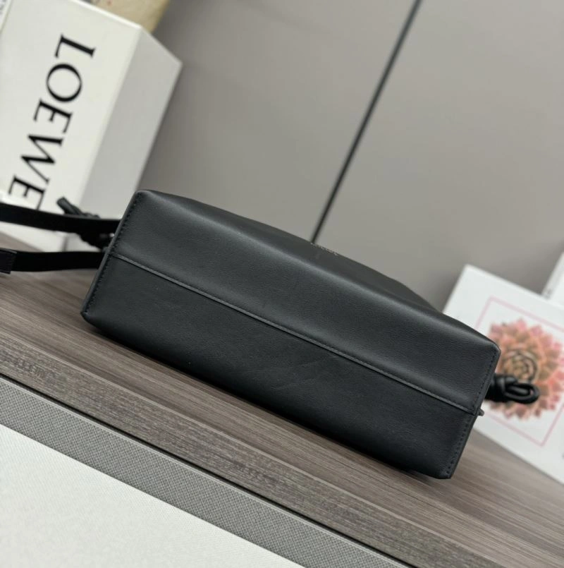 Bargain Loewe Flamenco Bags