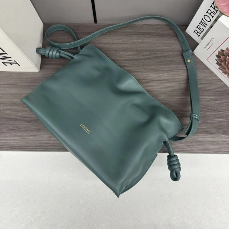 Original Loewe Flamenco Bags