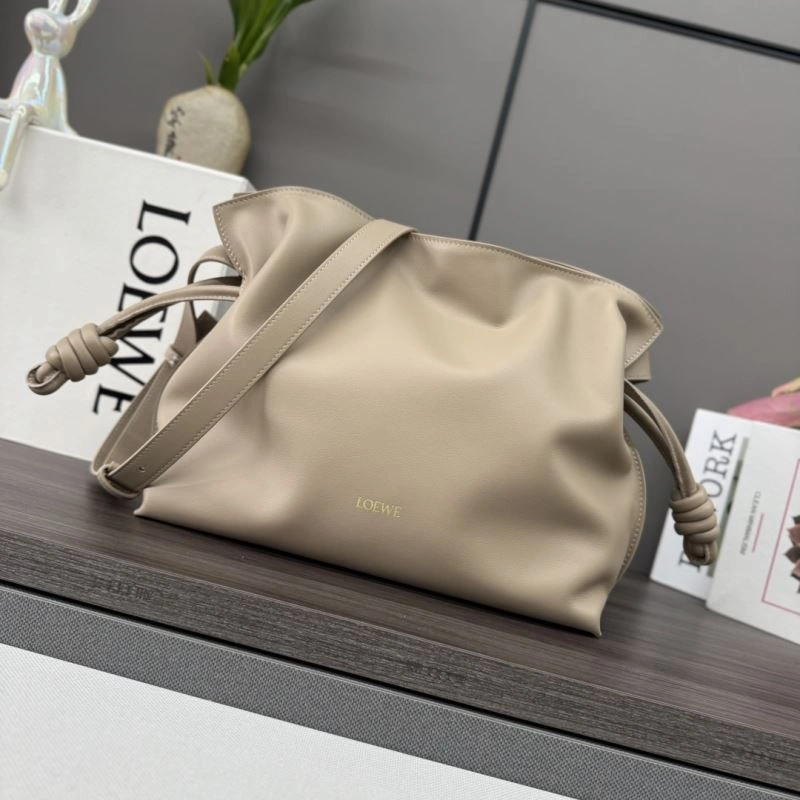 Loewe Flamenco Bags