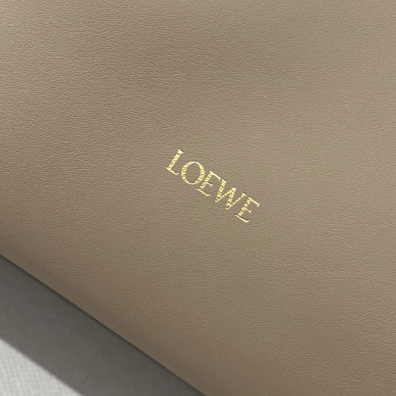 Original Loewe Flamenco Bags