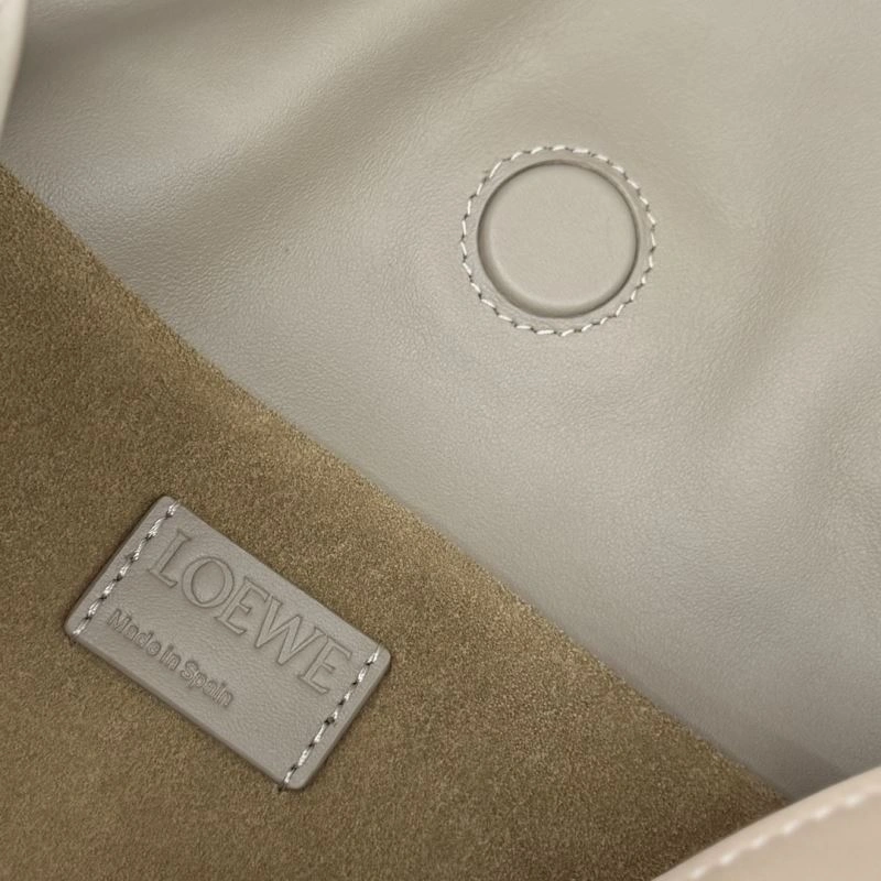 Original Loewe Flamenco Bags
