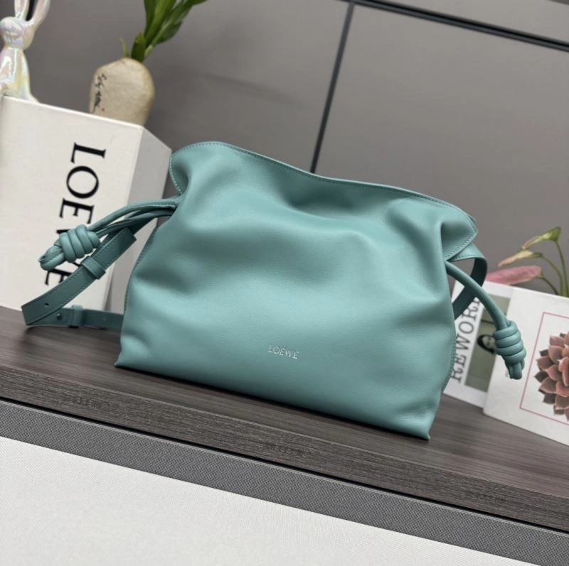 Loewe Flamenco Bags
