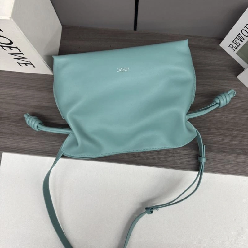 Authentic Loewe Flamenco Bags
