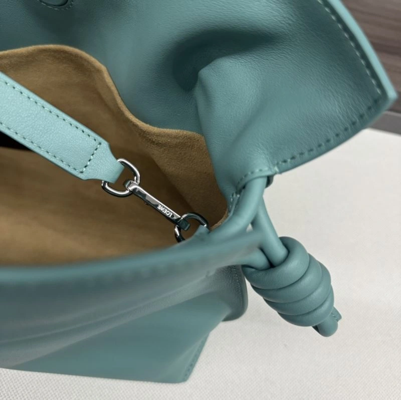Authentic Loewe Flamenco Bags