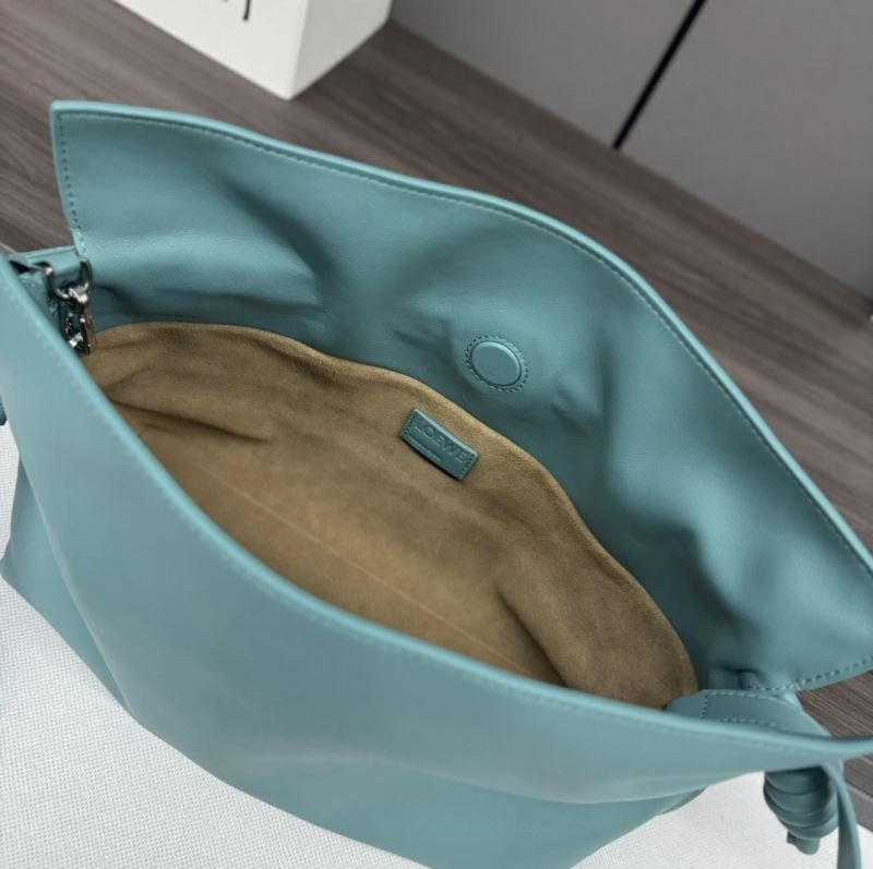 Authentic Loewe Flamenco Bags