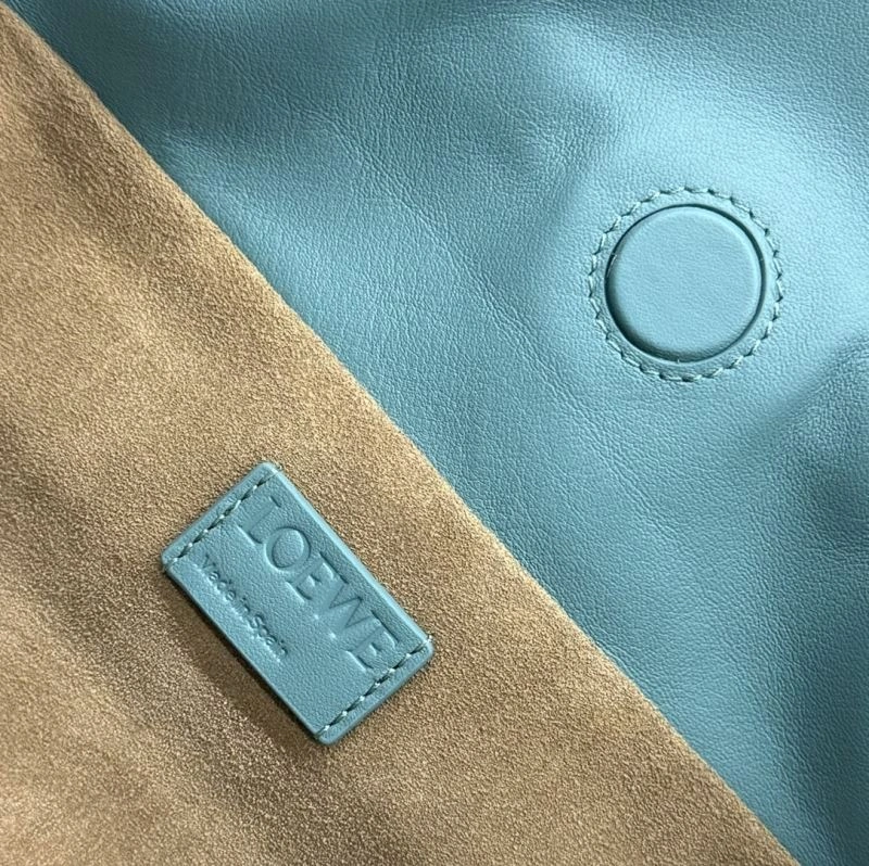 Authentic Loewe Flamenco Bags
