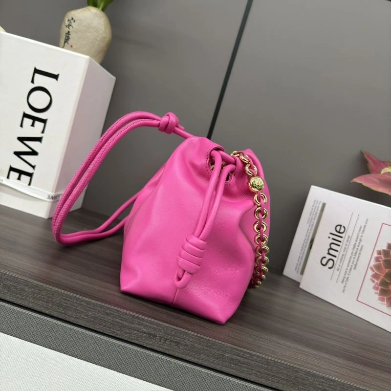 Inexpensive Loewe Flamenco Bags