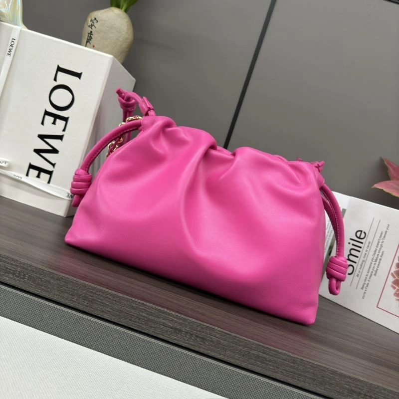 Inexpensive Loewe Flamenco Bags