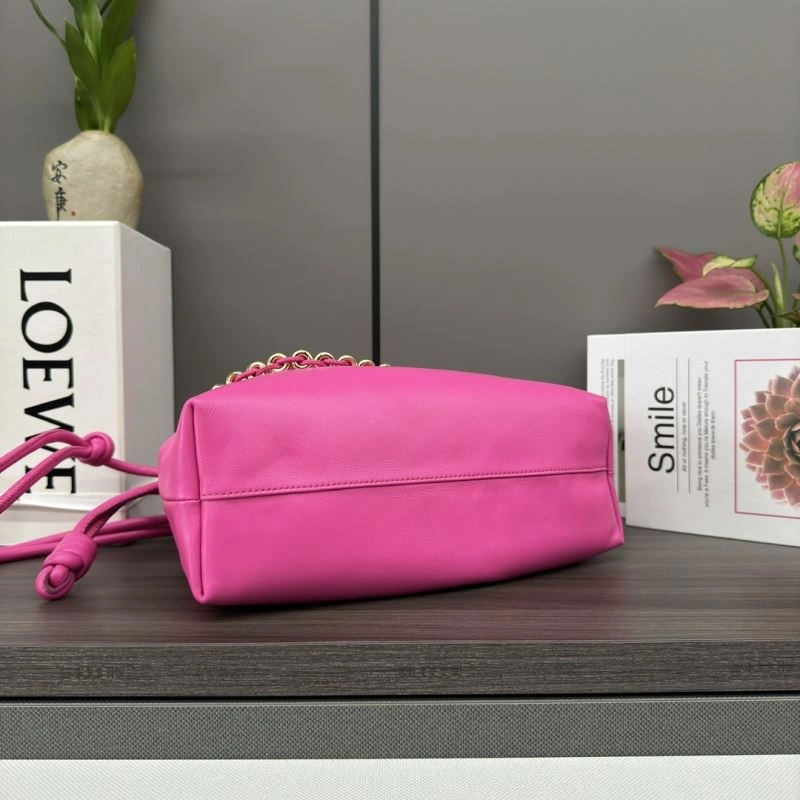 Inexpensive Loewe Flamenco Bags
