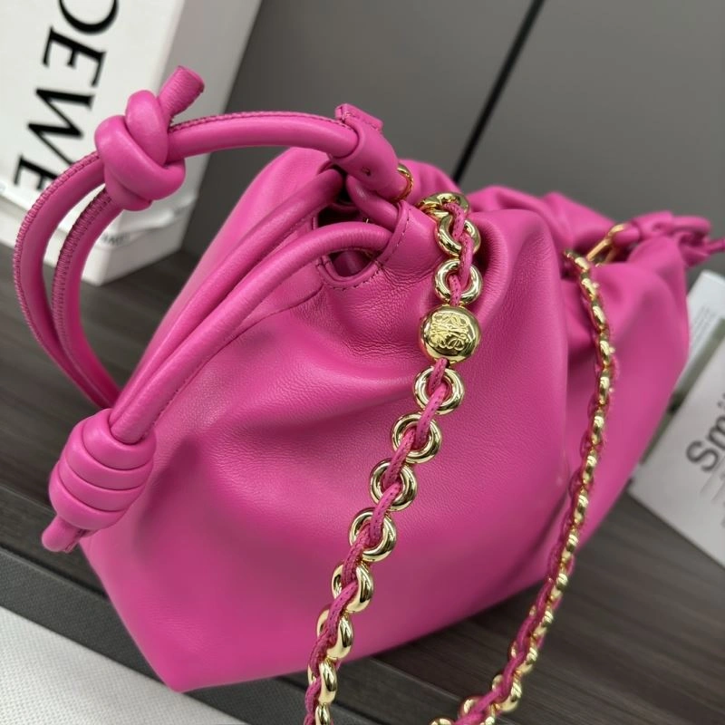 Inexpensive Loewe Flamenco Bags