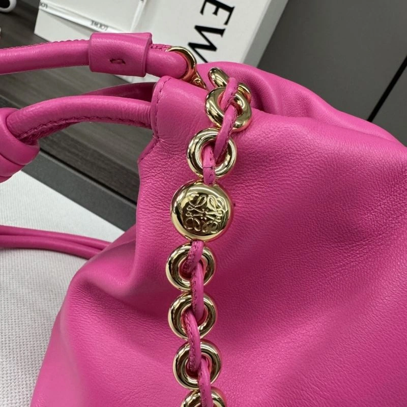 Inexpensive Loewe Flamenco Bags