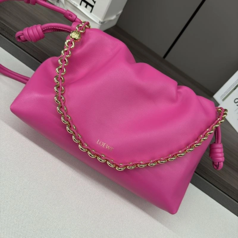 Inexpensive Loewe Flamenco Bags
