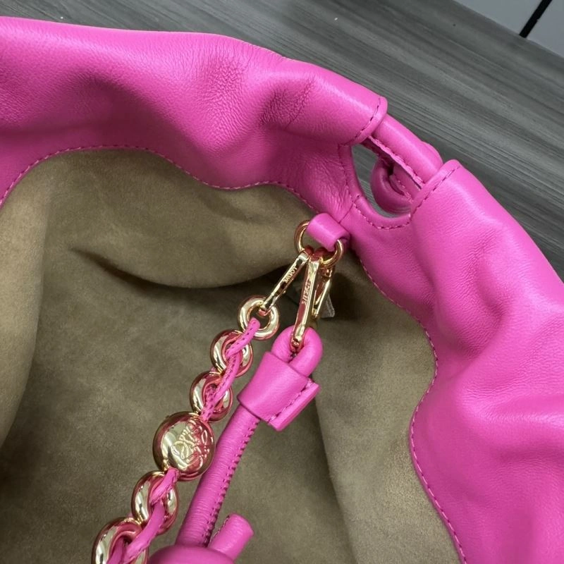 Inexpensive Loewe Flamenco Bags