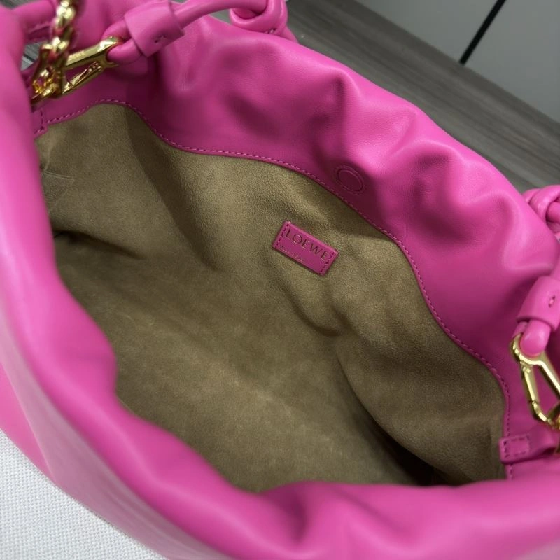 Inexpensive Loewe Flamenco Bags