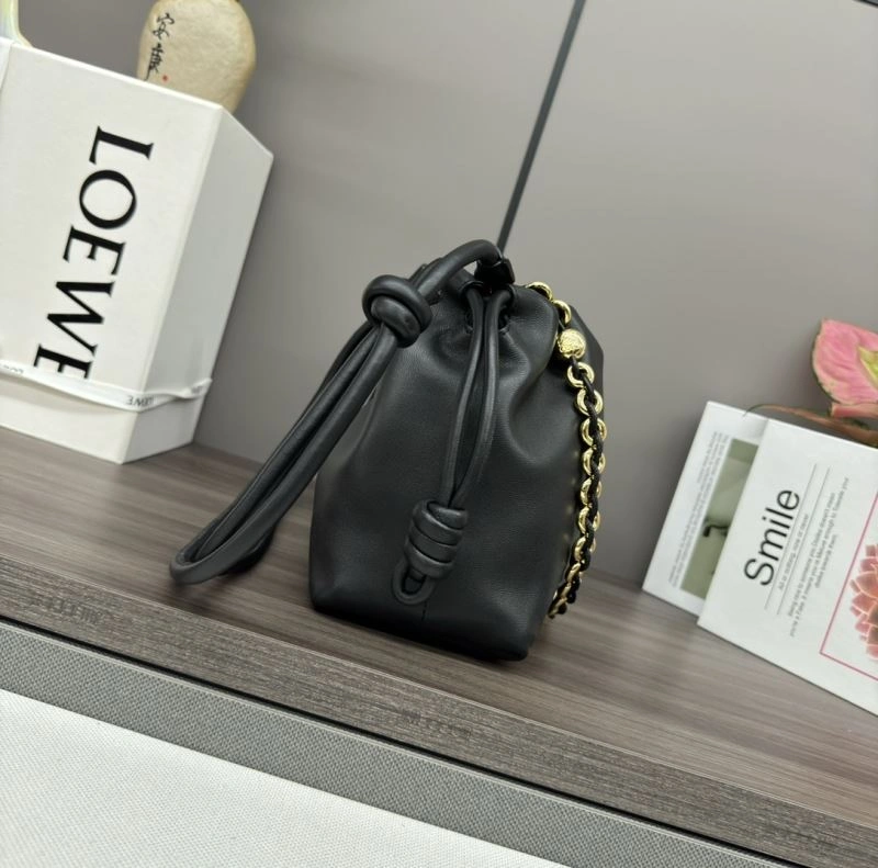 High accuracy Loewe Flamenco Bags