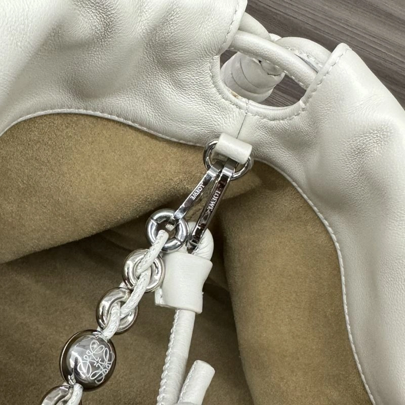 Reasonably priced Loewe Flamenco Bags