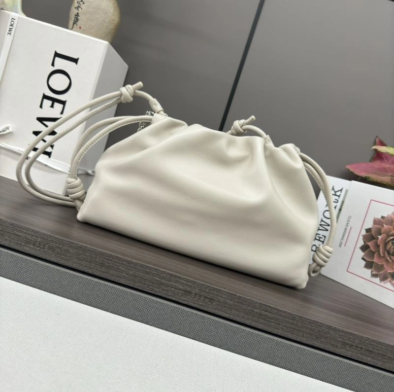 Reasonably priced Loewe Flamenco Bags