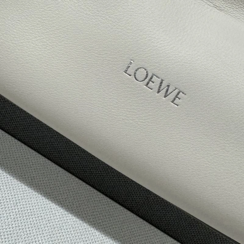 Reasonably priced Loewe Flamenco Bags