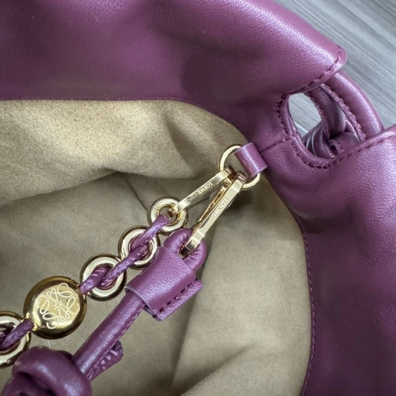 Affordable Loewe Flamenco Bags