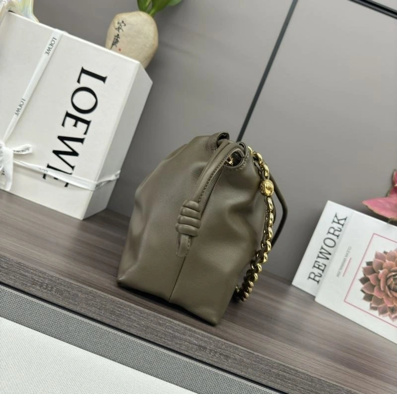 High accuracy Loewe Flamenco Bags