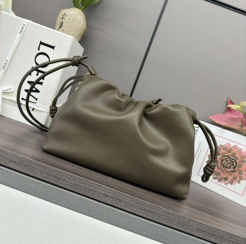 High accuracy Loewe Flamenco Bags