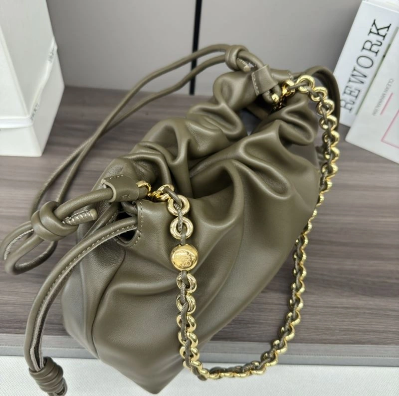 High accuracy Loewe Flamenco Bags