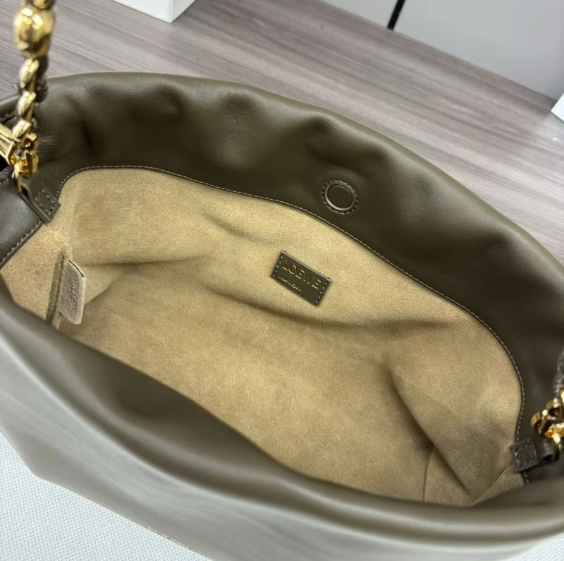 High accuracy Loewe Flamenco Bags